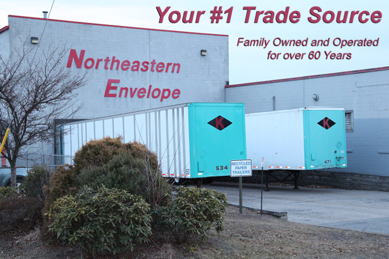 Northeastern Envelope Company