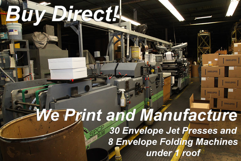 Northeastern Envelope Company